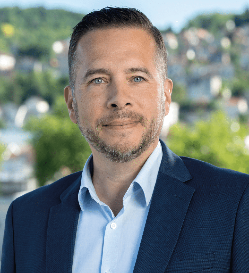 Raphaël Pasquet élu Président de Logistique Seine Normandie ...