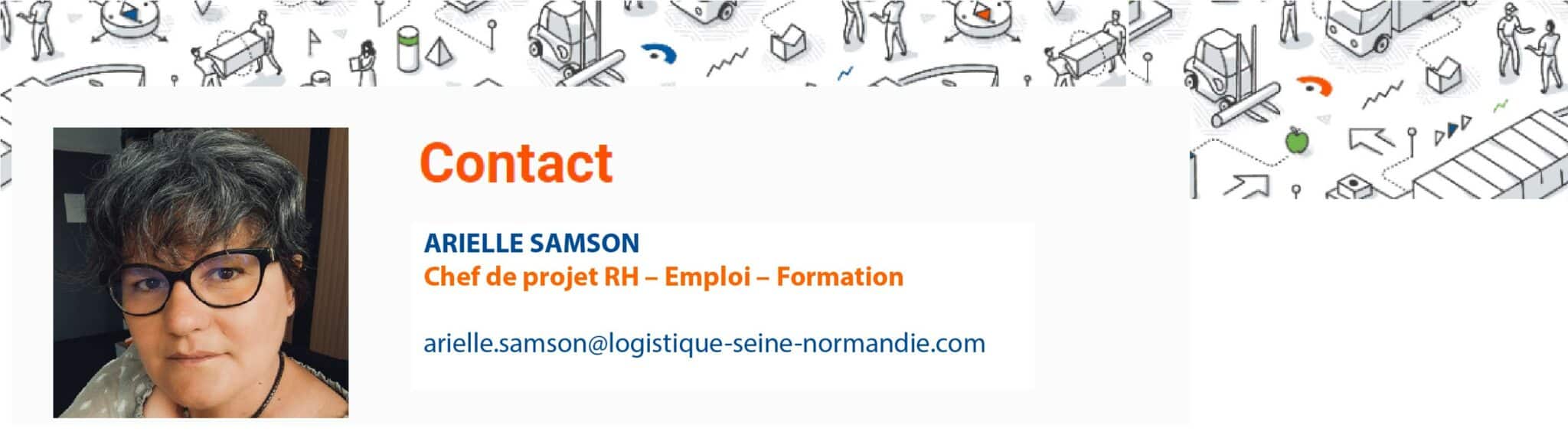 Un accompagnement sur mesure dans la gestion RH - Logistique Seine ...